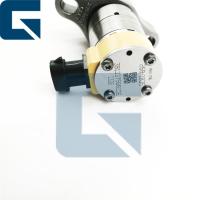 China 268-1835 2681835 C7 Engine Fuel Injector For E324D Excavator for sale