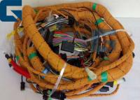 China E336D Excavator Spare parts Chassis Wiring Harness 306-8797 , Harness 3068797 for sale