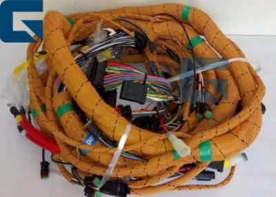 China E336D Excavator Spare parts Chassis Wiring Harness 306-8797 , Harness 3068797 for sale