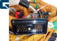 China E336D Excavator Spare parts Chassis Wiring Harness 306-8797 , Harness 3068797 for sale