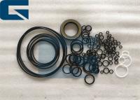 China K3V112DT Hydraulic Pump Excavator Seal Kit For Excavator Spare Parts for sale