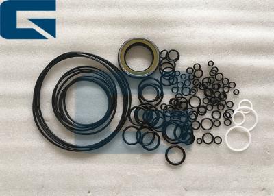 China K3V112DT Hydraulic Pump Excavator Seal Kit For Excavator Spare Parts for sale
