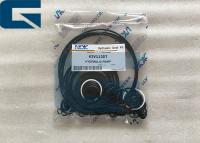 China K3V112DT Hydraulic Pump Excavator Seal Kit For Excavator Spare Parts for sale