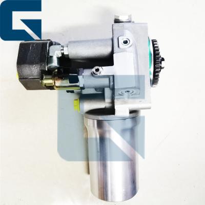 China 162-9608 Fuel Injection Pump 1629608 For 3126B Engine for sale
