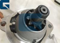China PC220-8 PC200-8 Excavator Engine Parts Starting Motor 24V Starter Motor 600-863-5111 for sale