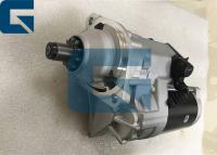 China PC220-8 PC200-8 Excavator Engine Parts Starting Motor 24V Starter Motor 600-863-5111 for sale
