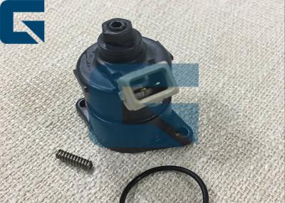 China ZAX330 ZAX200 Excavator Solenoid Valve 9218234 Electrical Parts for sale