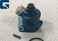 China ZAX330 ZAX200 Excavator Solenoid Valve 9218234 Electrical Parts for sale