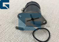 China ZAX330 ZAX200 Excavator Solenoid Valve 9218234 Electrical Parts for sale
