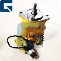 China 259-0814 2590814 Piston Pump Fan Pump For 345C 345C L Excavator for sale