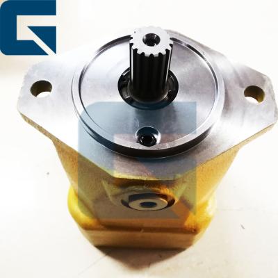 China 266-8034 266-8034 Hydraulic Piston Pump Fan Motor For 345C 345C L Excavator for sale