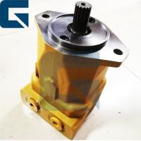 China 266-8034 266-8034 Hydraulic Piston Pump Fan Motor For 345C 345C L Excavator for sale