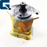 China 266-8034 266-8034 Hydraulic Piston Pump Fan Motor For 345C 345C L Excavator for sale