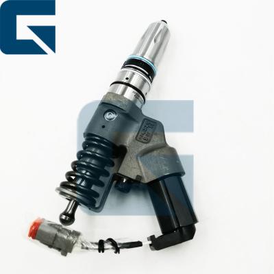 China 4903472 Fuel Injector Common Rail Injector For QSM11 Engine for sale