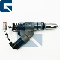 China 4903472 Fuel Injector Common Rail Injector For QSM11 Engine for sale