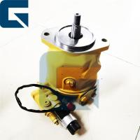 China 259-0814 Piston Pump Fan Pump 2590814 For 345C 345C L Excavator for sale