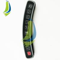 China 701/80369 Switch Panel 70180369 For JS200 JS220 Excavator for sale