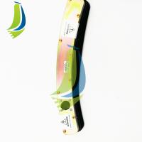 China 701/80369 Switch Panel 70180369 For JS200 JS220 Excavator for sale