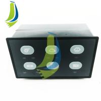 China 227-7575 Wiper Head Lamp Control Panel 2277575 For 320D 312D for sale