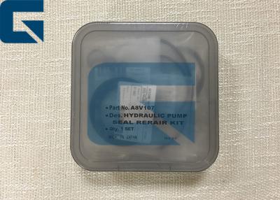 China Hot Selling A8V107/ E321C Hydraulic Pump Seal Kit For Excavator for sale