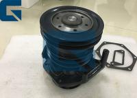 China Excavator WD615 Engine Parts Excavator Water Pump Assembly 61500060050 for sale
