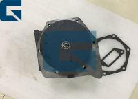 China Excavator WD615 Engine Parts Excavator Water Pump Assembly 61500060050 for sale