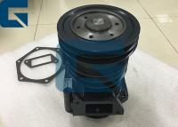 China Excavator WD615 Engine Parts Excavator Water Pump Assembly 61500060050 for sale