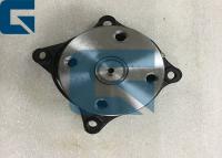 China S6K 34345-00010 Excavator Water Pump ME517693 For E320B Excavator for sale
