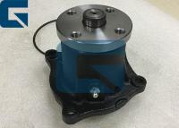 China S6K 34345-00010 Excavator Water Pump ME517693 For E320B Excavator for sale