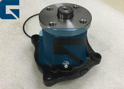 China S6K 34345-00010 Excavator Water Pump ME517693 For E320B Excavator for sale