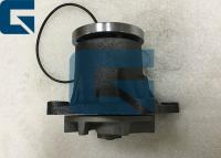 China S6K 34345-00010 Excavator Water Pump ME517693 For E320B Excavator for sale