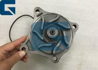 China S6K 34345-00010 Excavator Water Pump ME517693 For E320B Excavator for sale
