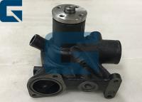 China Auto 6D22T Excavator Water Pump  ME995716  Spare Parts for sale