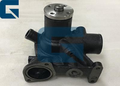 China Auto 6D22T Excavator Water Pump  ME995716  Spare Parts for sale