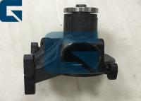 China Auto 6D22T Excavator Water Pump  ME995716  Spare Parts for sale