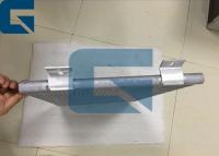 China Excavator R210-7 Hydraulic Cooling Air Conditioner Condenser 11EM-90050 for sale