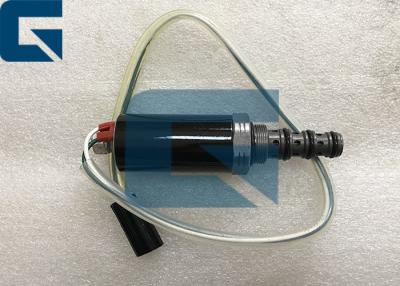 China R210LC-7 Excavator Solenoid Valve XJBN-00382 xjbn00382 Hydraulic Spare Parts for sale
