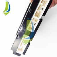China 510-9643 Wiper Head Lamp Control Panel 5109643 For E320D2 for sale