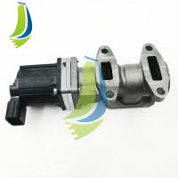 China 8-98238247-3 EGR Valve 8982382473 For 4HK1 6HK1 Engine for sale