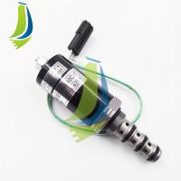 China KDRDE5K-20/40C07-109 Hydraulic Pump Solenoid Valve For R215-7 for sale