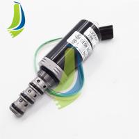 China KDRDE5K-20/40C07-109 Hydraulic Pump Solenoid Valve For R215-7 for sale