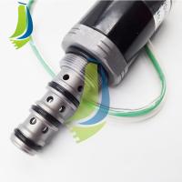 China KDRDE5K-20/40C07-109 Hydraulic Pump Solenoid Valve For R215-7 for sale