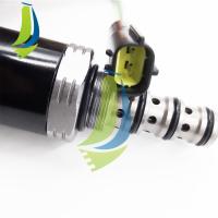China KDRDE5KR-20/40C07-203A Hydraulic Pump Solenoid Valve For SK200-6 EC210 for sale