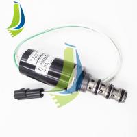 China KDRDE5KR-20/40C07-203A Hydraulic Pump Solenoid Valve For SK200-6 EC210 for sale