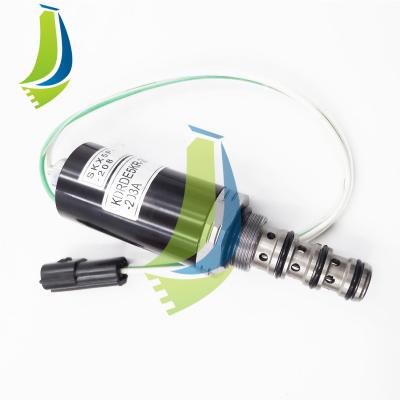 China KDRDE5KR-20/40C07-203A Hydraulic Pump Solenoid Valve For SK200-6 EC210 for sale