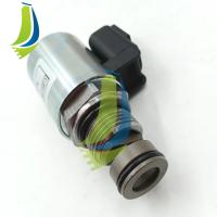 China 174-4909 Solenoid Valve 24V 1744909 For D7R 3508B for sale