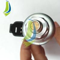 China 174-4909 Solenoid Valve 24V 1744909 For D7R 3508B for sale