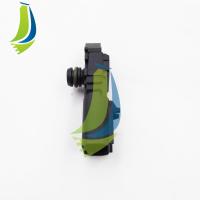 China 4984575 Crankcase Pressure Switch Sensor For ISB6.7L Engine for sale