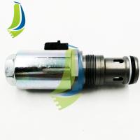 China 17224866 Solenoid Valve VOE17224866 For L110E L120F for sale