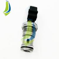 China 17224866 Solenoid Valve VOE17224866 For L110E L120F for sale